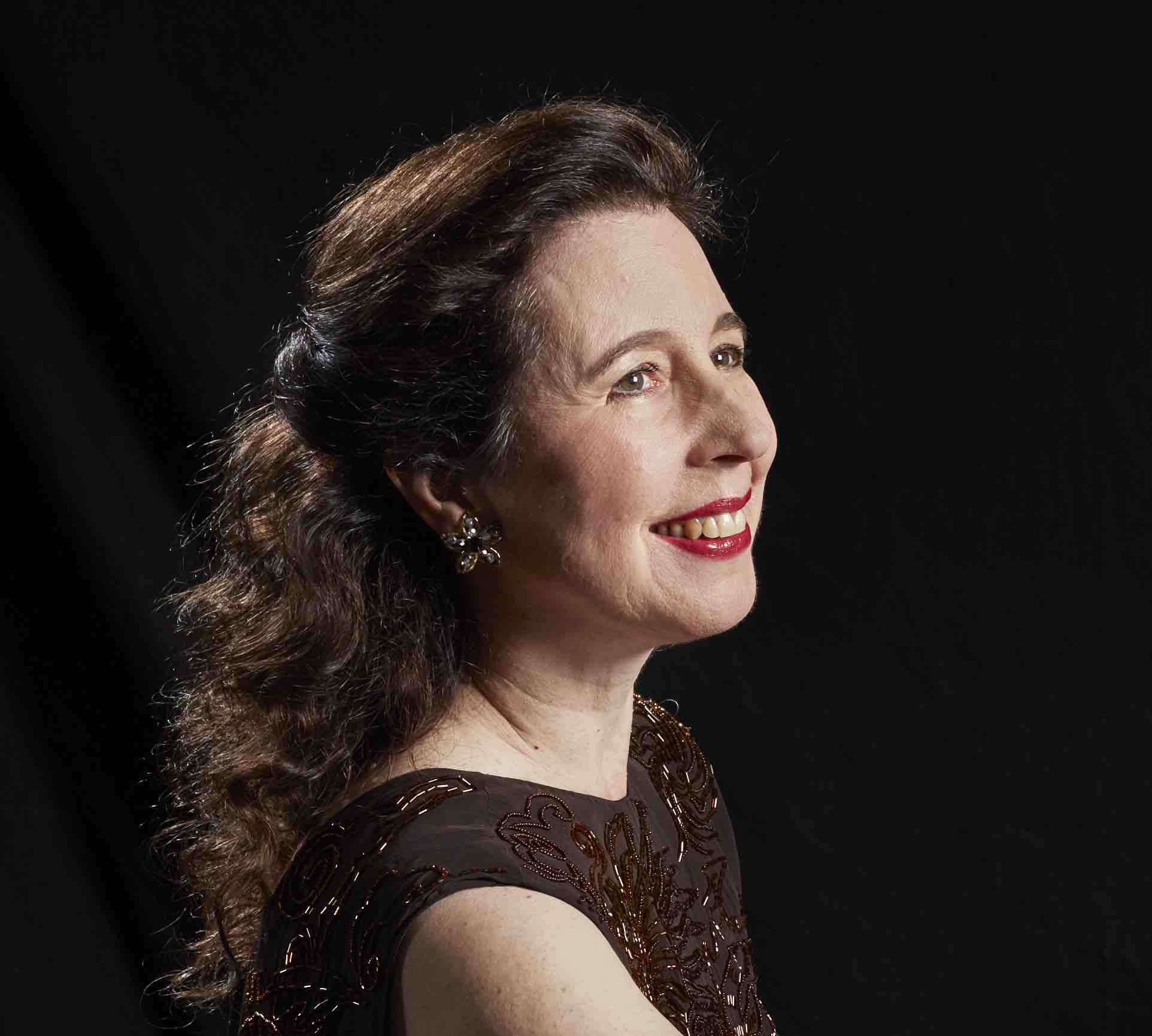 Another year is almost up! - Angela Hewitt